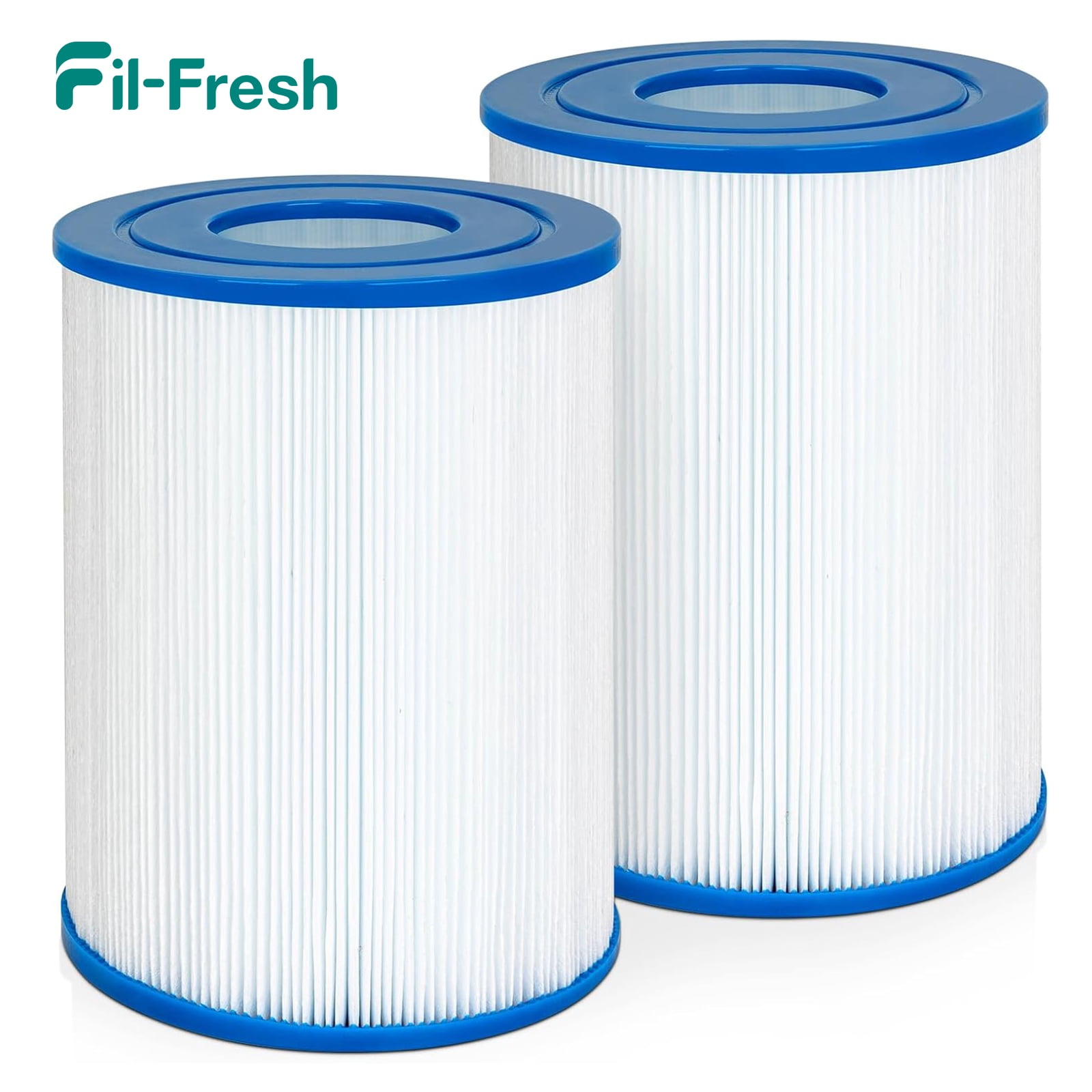 Future Way Spa Filter Replacement for Pleatco PRB25SF, Unicel C-4405 ...