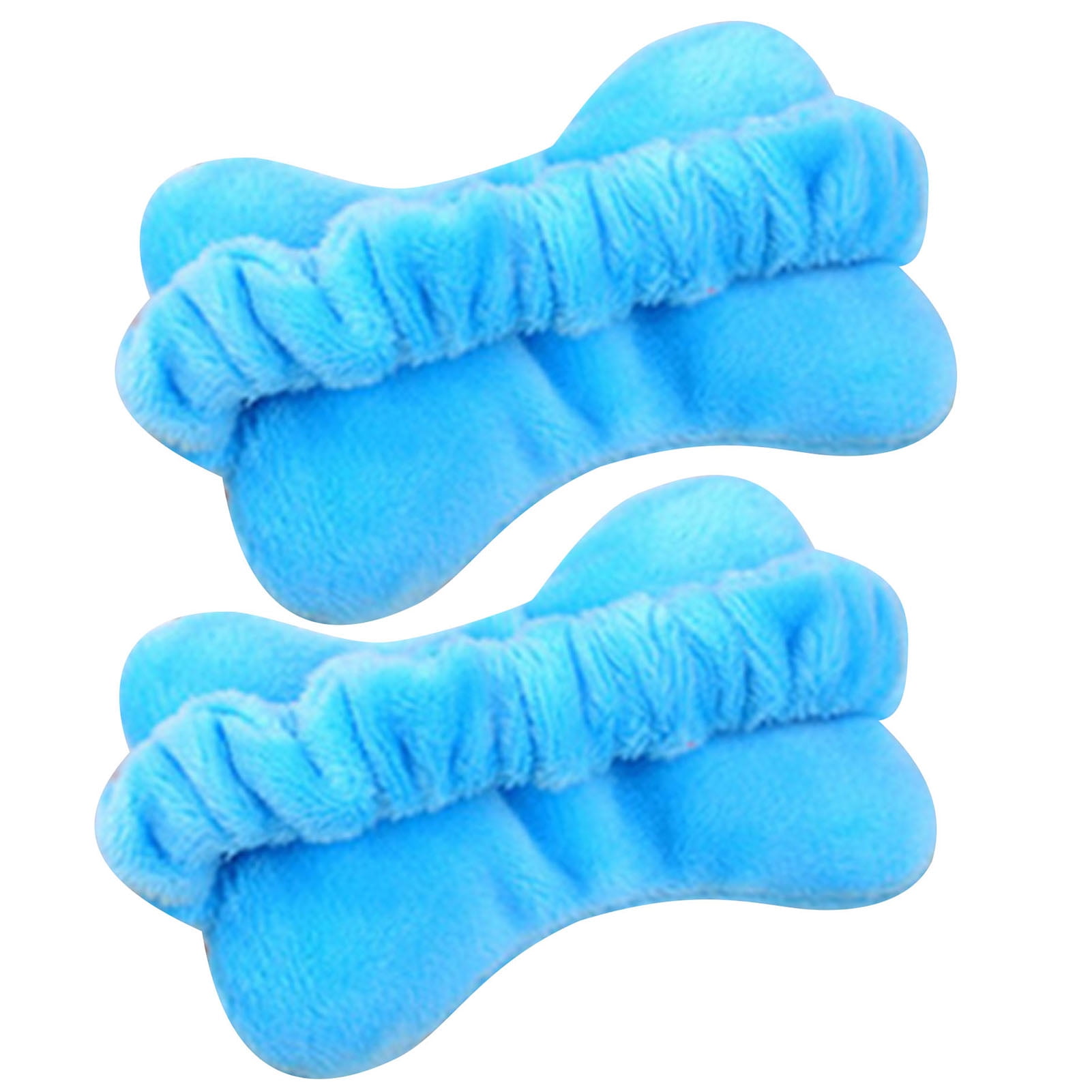 2Pcs Palm Rest Support Pad Mouse Wrist Rest Support for Office Computer ...