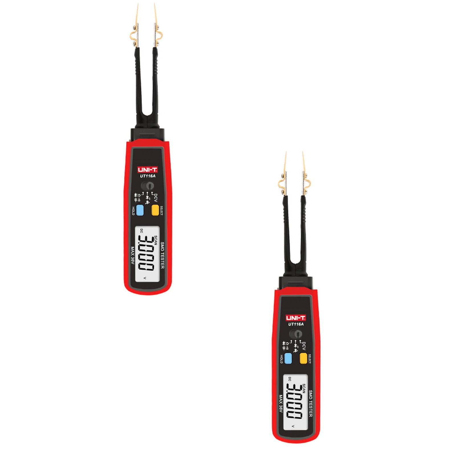 2Pcs Parasitic Draw Tester Automotive Car Circuit Tester Accessories ...