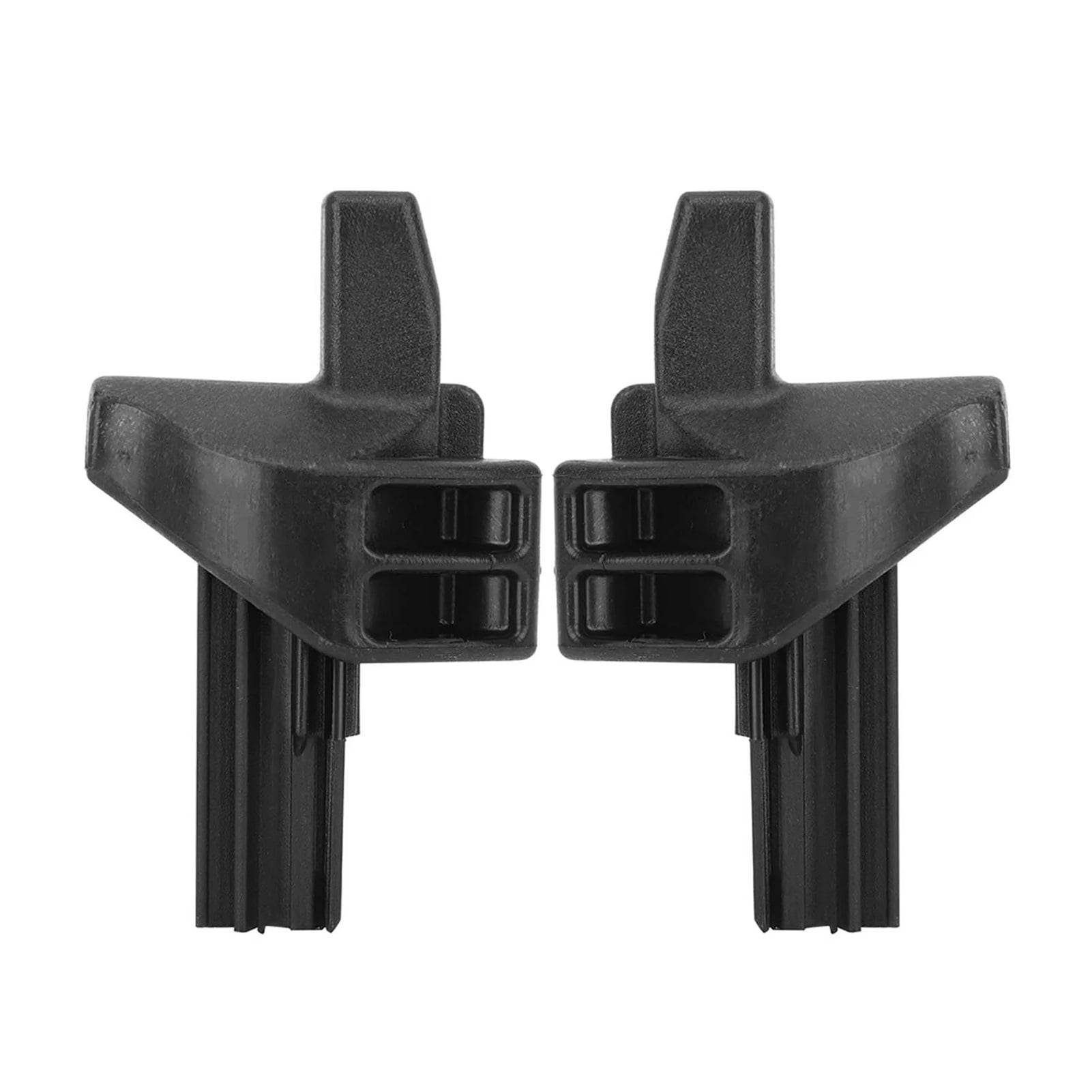 2Pcs Parcel Shelf Clip A16969302849051 Fits W169 A Class / W245 B Class ...