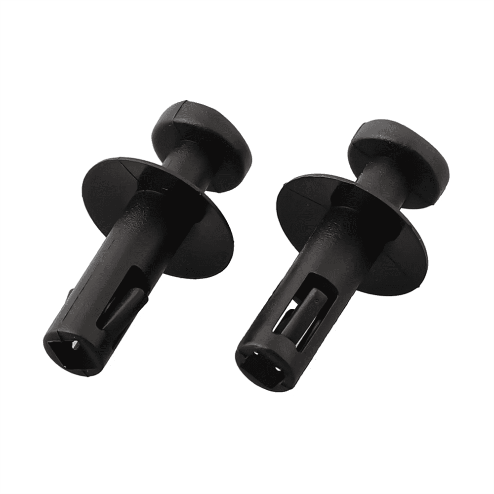 2Pcs Parcel Shelf String Pivot Holder Clips For Buick Encore Chevrolet ...