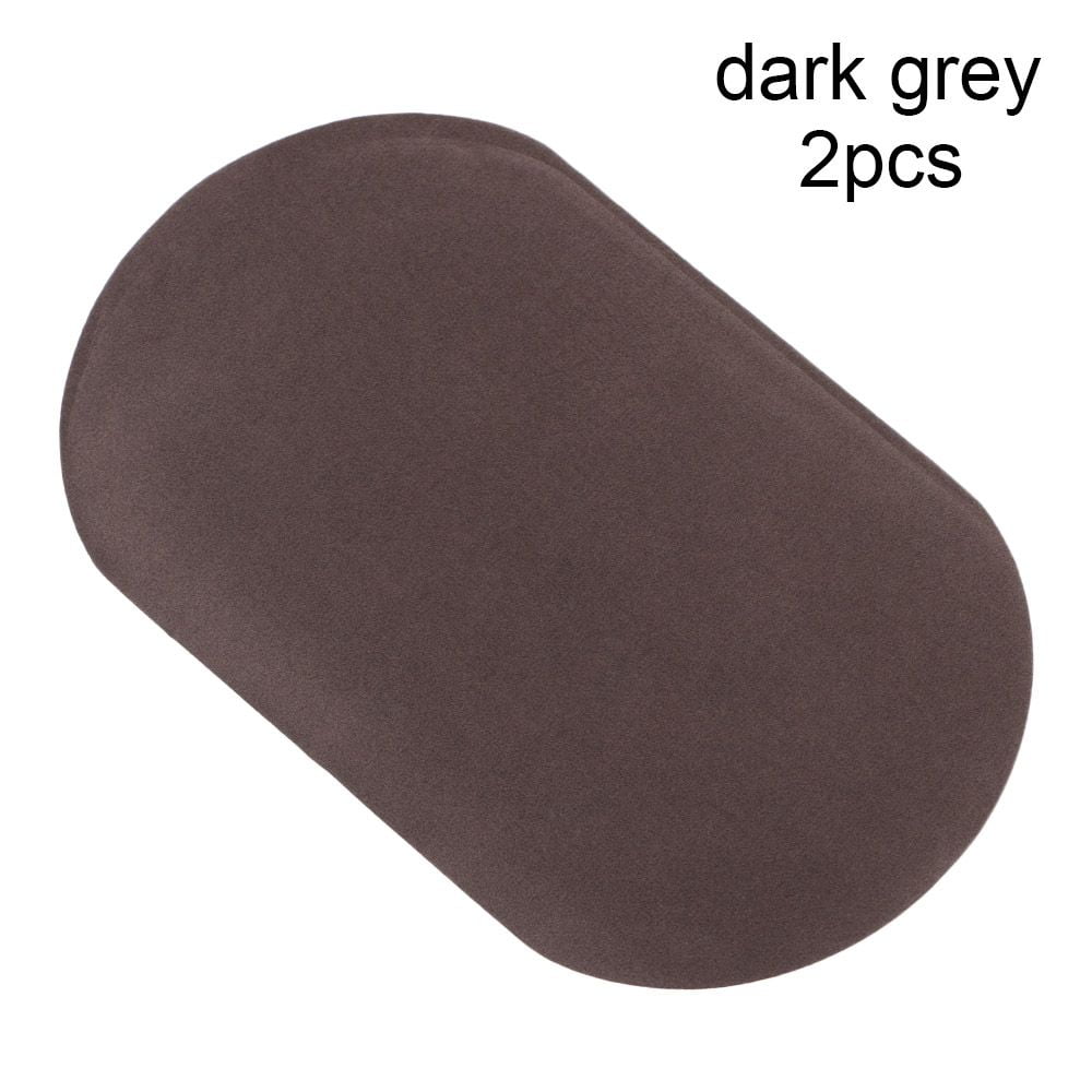 2Pcs Patches Repair Jackets Decoration PVC Down Jacket Hole Repair Self ...