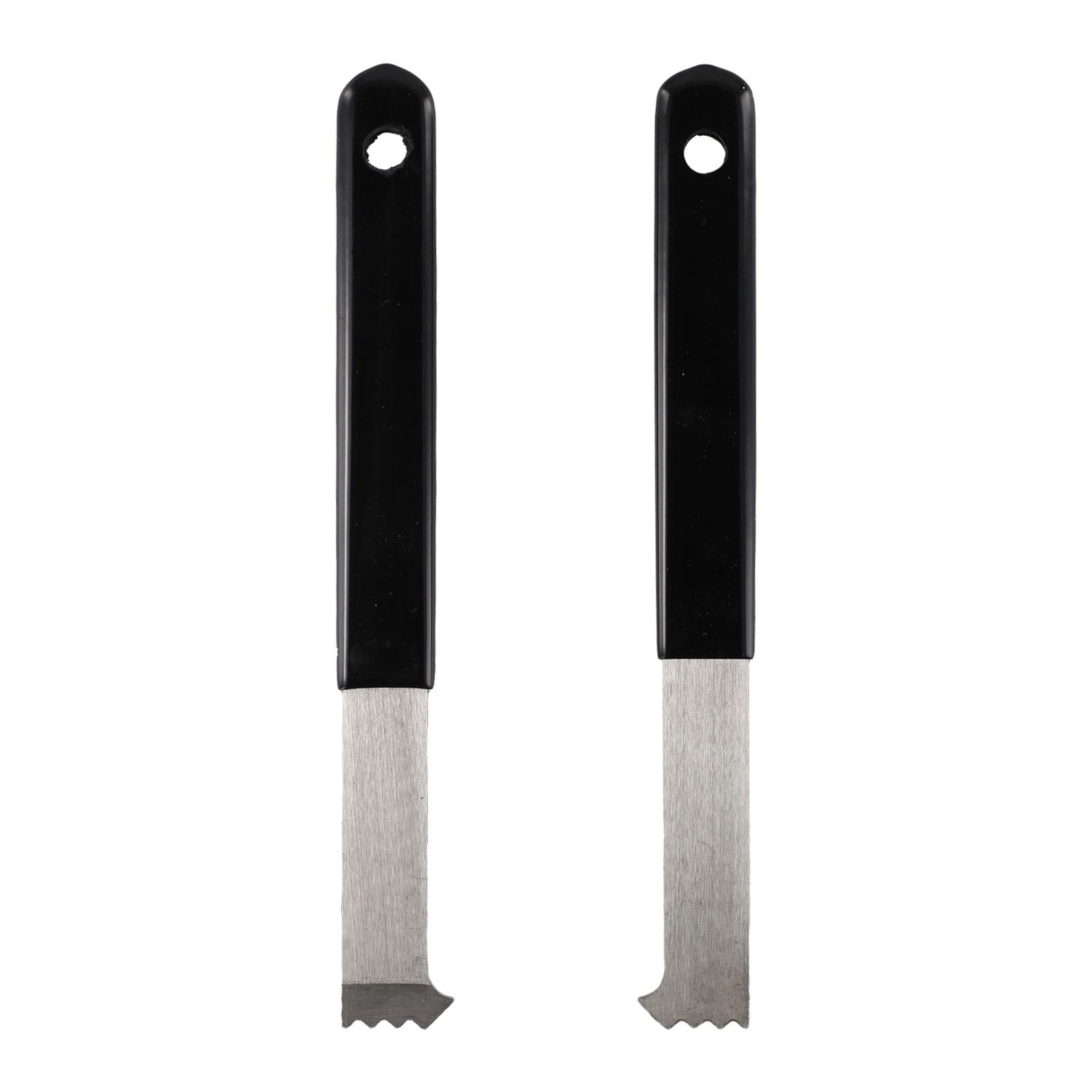 2Pcs Paver Puller, Paver Extractor Tool Paver Removal Tool for Garden ...