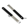 2Pcs Paving Brick Puller Paver Extraction Tool Outdoor Paving Brick ...