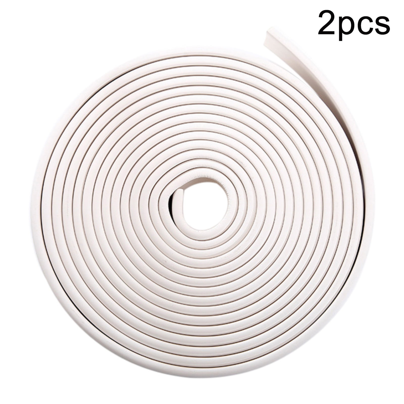 2Pcs Peel and Stick Trim for Backsplash Tile Edge，Window Trim Molding ...