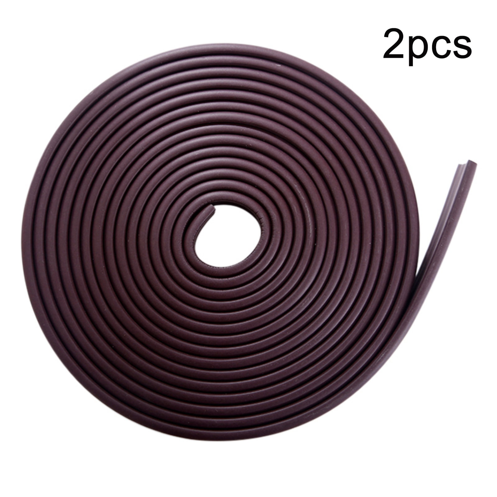 2Pcs Peel and Stick Trim for Backsplash Tile Edge,Window Trim Molding ...