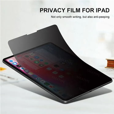 3 Pack) Paper Film For Apple iPad 10.2 2019 2020 2021 7th 8th 9th ...