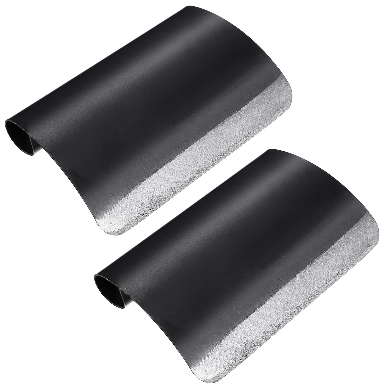 2Pcs Pig Hair Scraper Manganese Steel Hair Remover Professional Pig ...