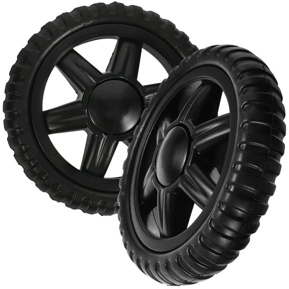 Shopping Cart Wheels Replacement