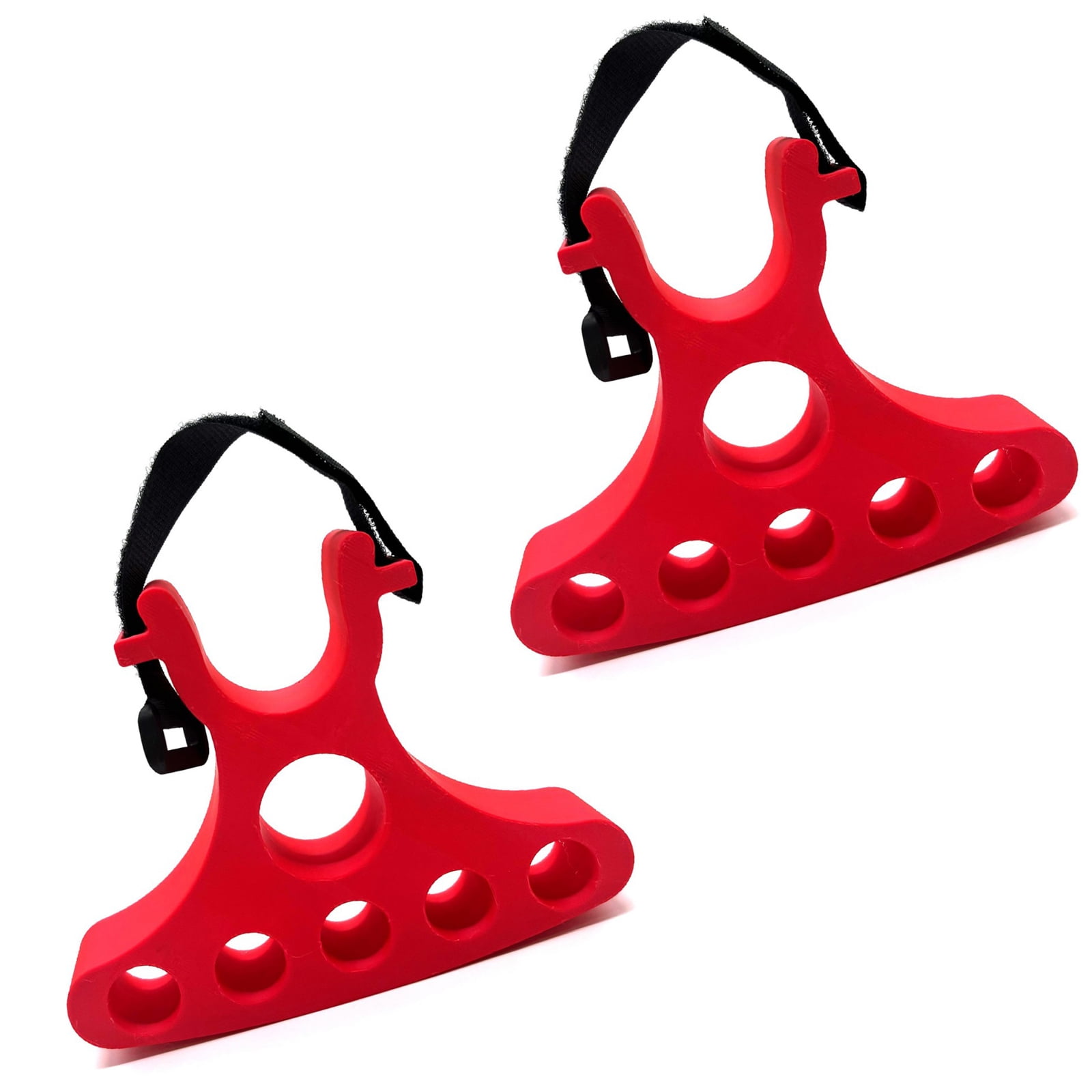 2Pcs Portable Bicycles Repair Handlebars Bracket Clip On Bike Handlebar Stand Stabilizer Bike ...