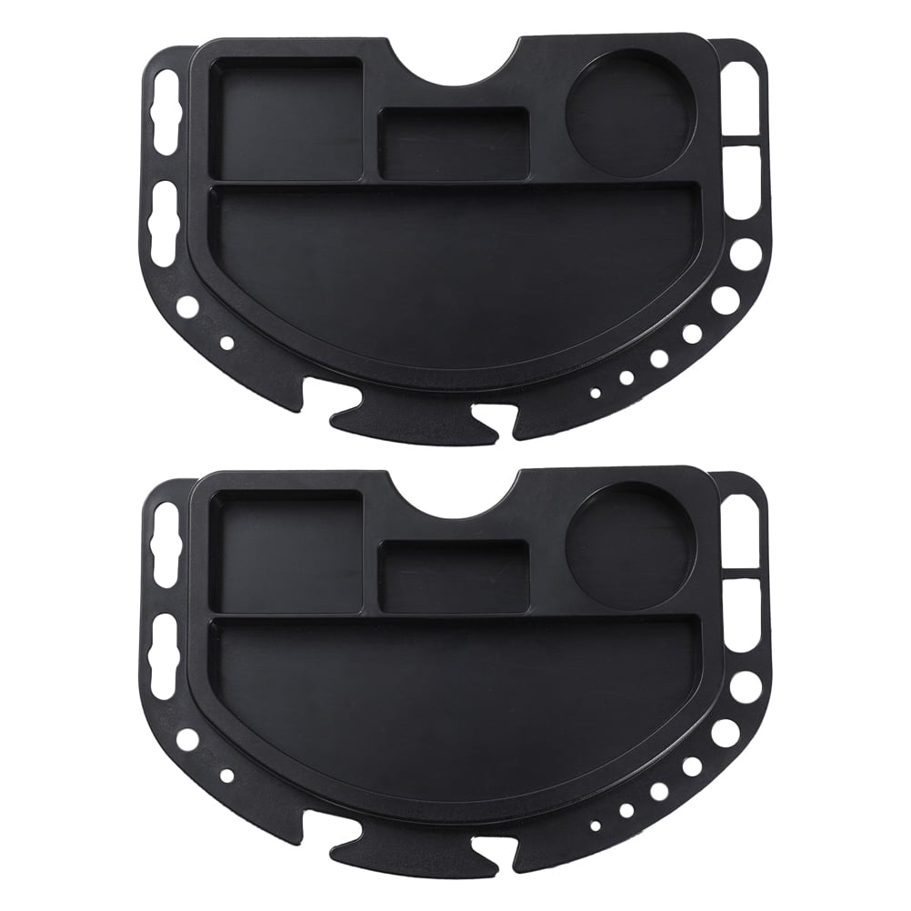 2Pcs Portable Bike Repairing Tool Stand Bike Mount Repair Rack ...