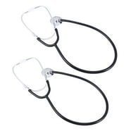 ADC Proscope Nursescope Black Stethoscope - Walmart.com