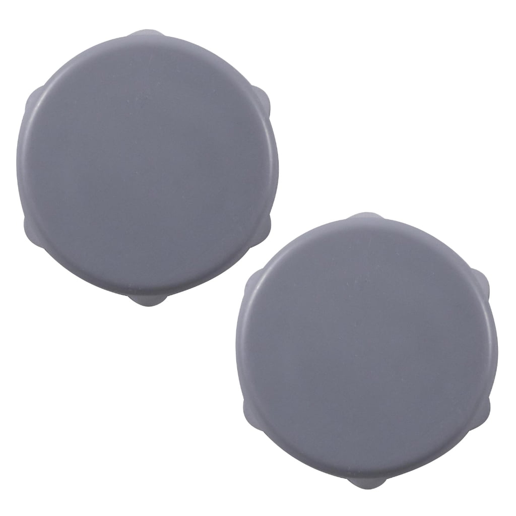 2Pcs Practical Pool Drain Caps Set for Great Fit on P6H1158ASS16 Model ...