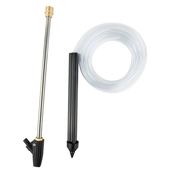Jet Wash Sandblaster