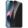2Pcs Privacy Screen Protectors Tempered Glass Screen Film Full Coverage ...
