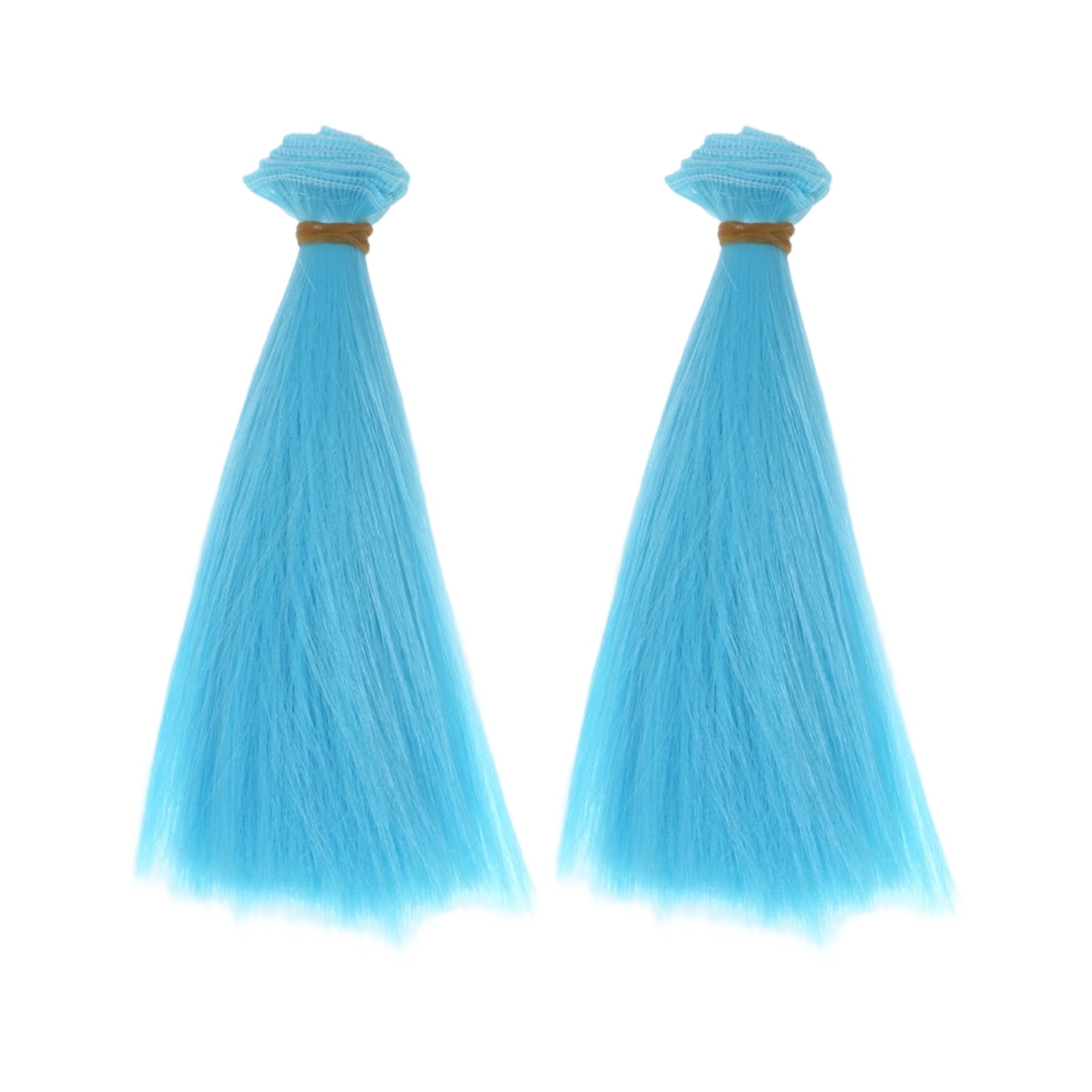 2Pcs Professional Jigs Lure Making Streamers Fly Tying Materials for ...