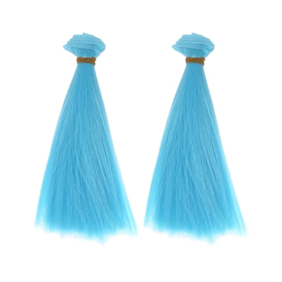 2Pcs Professional Jigs Lure Making Streamers Fly Tying Materials for ...