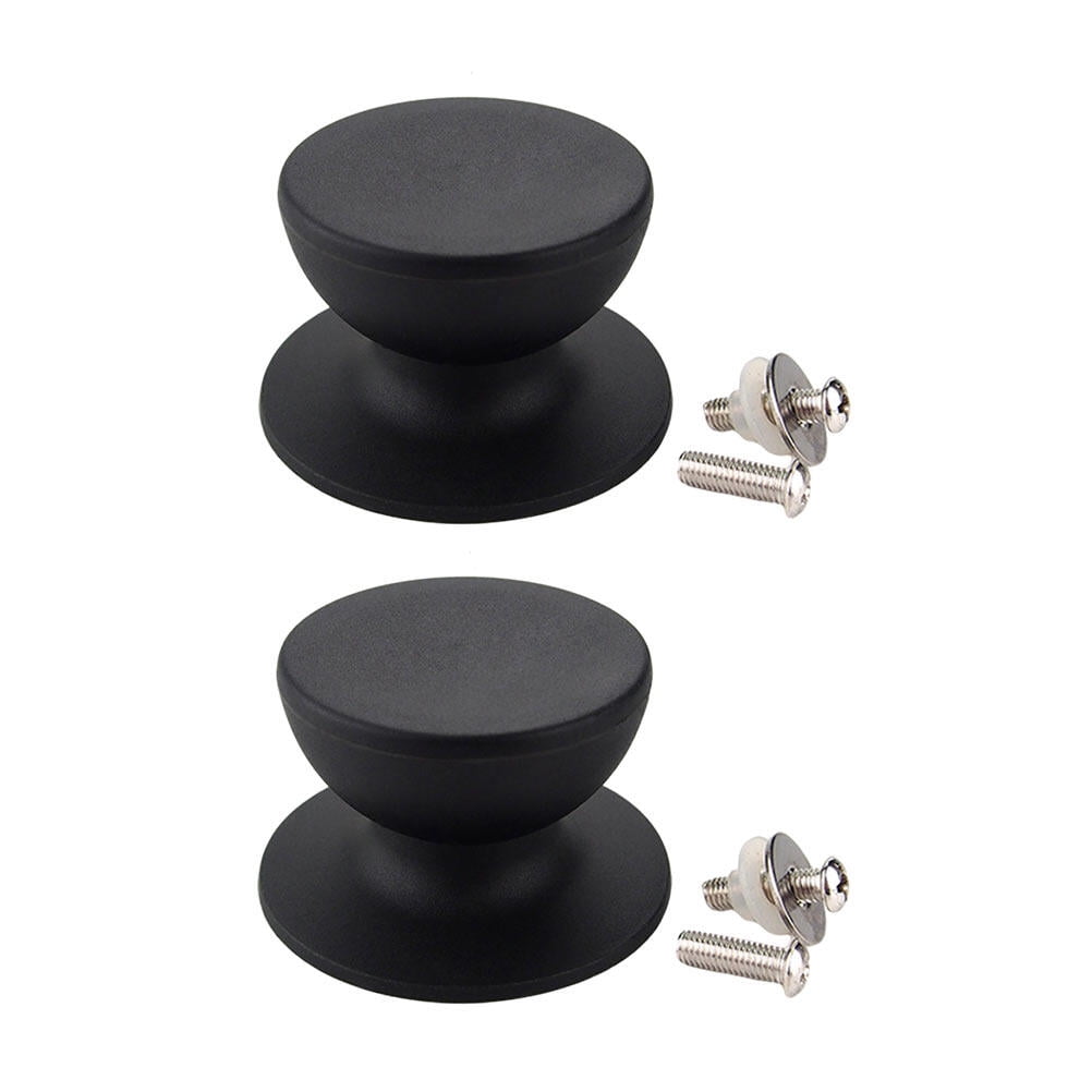 Lid Pot Knob Replacement Handle Pan Knobs Cookware Holding Universal ...