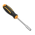 2Pcs Professional Screwdriver Handle Hexagonal Drive Bit Holder ...