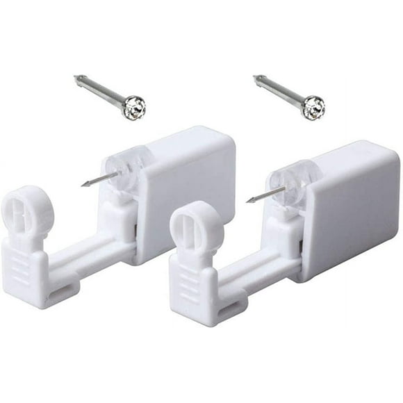 Nose Piercing Machine