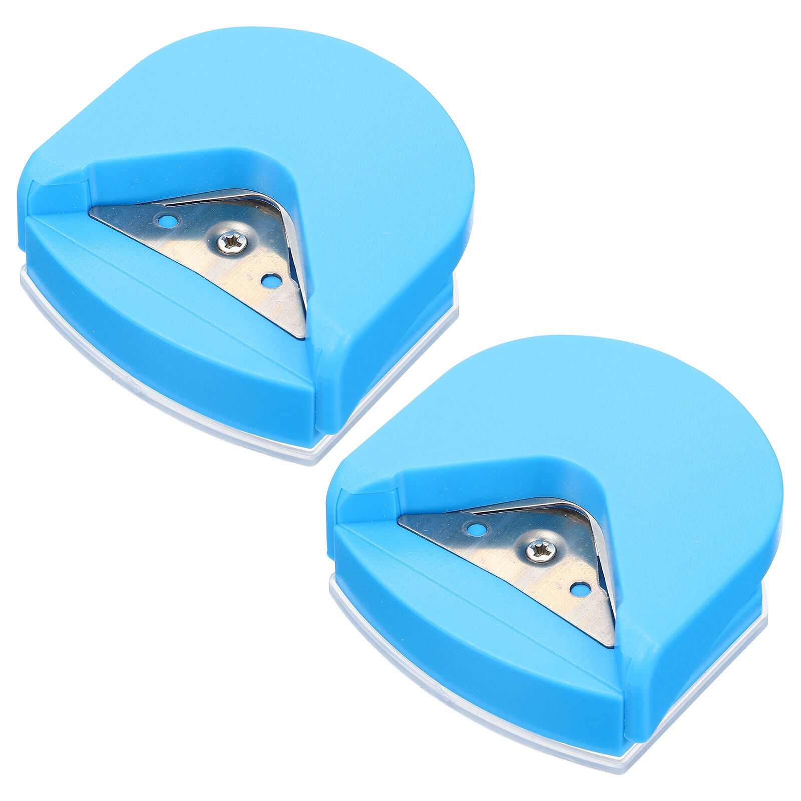2Pcs Punch Corner Rounder Picture Corner Cutter Convenient Corner ...