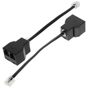 Rj11 Splitter