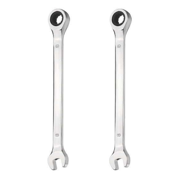 8mm Wrenches