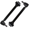 2Pcs Rear Lower Control Arm Lateral for 2007-2012 Hyundai Santa Fe ...