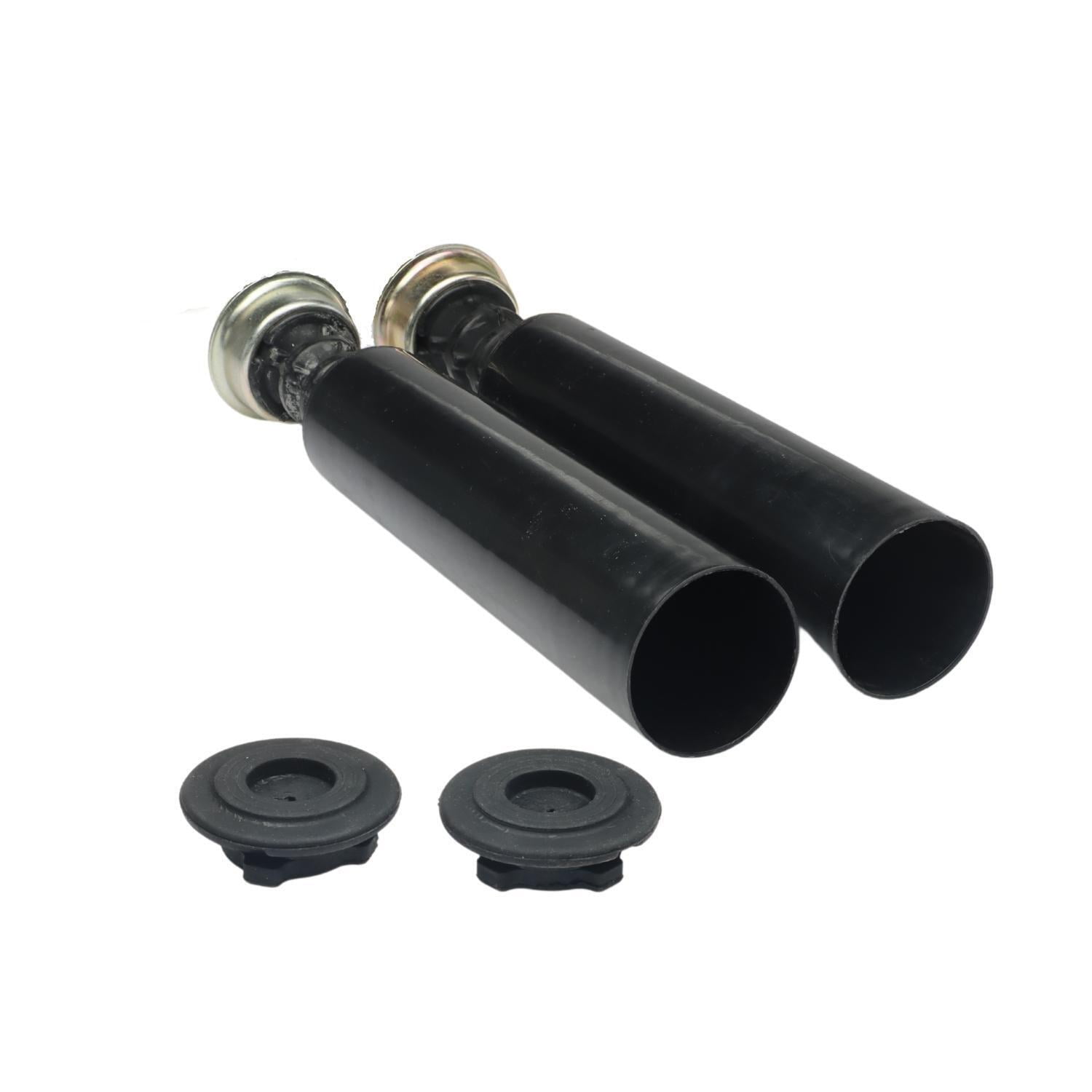 2Pcs Rear Shock Absorber Boot Fit for 2004-2006 Scion xB 2008-2014 ...