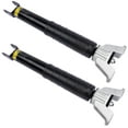 2Pcs Rear Shock Absorber Strut For 2014-2023 Dodge Durango 68330539AB ...