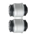 2Pcs Rear Suspension Spindle Knuckle Bushing for Malibu 2016-2020 1.5L ...