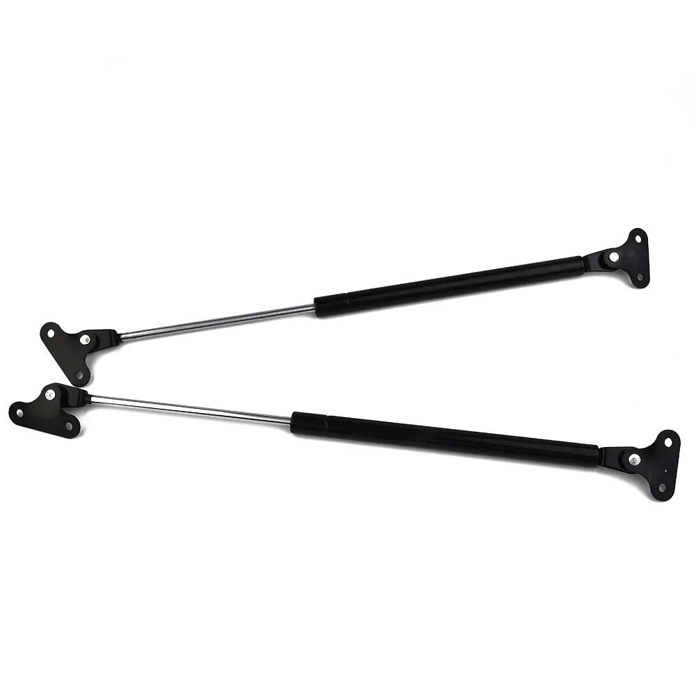 2Pcs Rear Tailgate Gas Struts Supports For Toyota For Land For Cruiser ...