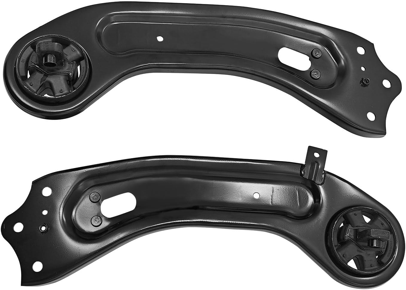 2Pcs Rear Trailing Control Arm Right&Left Fit for Kia Sorento 2016 2017 ...