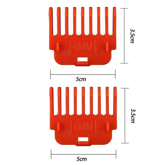 Hair Clippers 2 Inch Guard