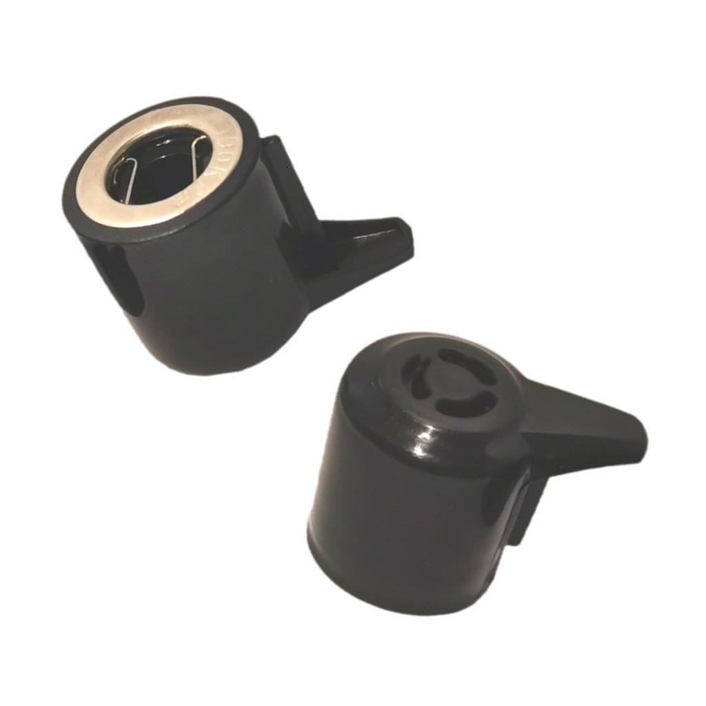 2Pcs Release Valves Pressure Valves Release Handle Release Fittings For ...