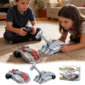 RC Battle Robots