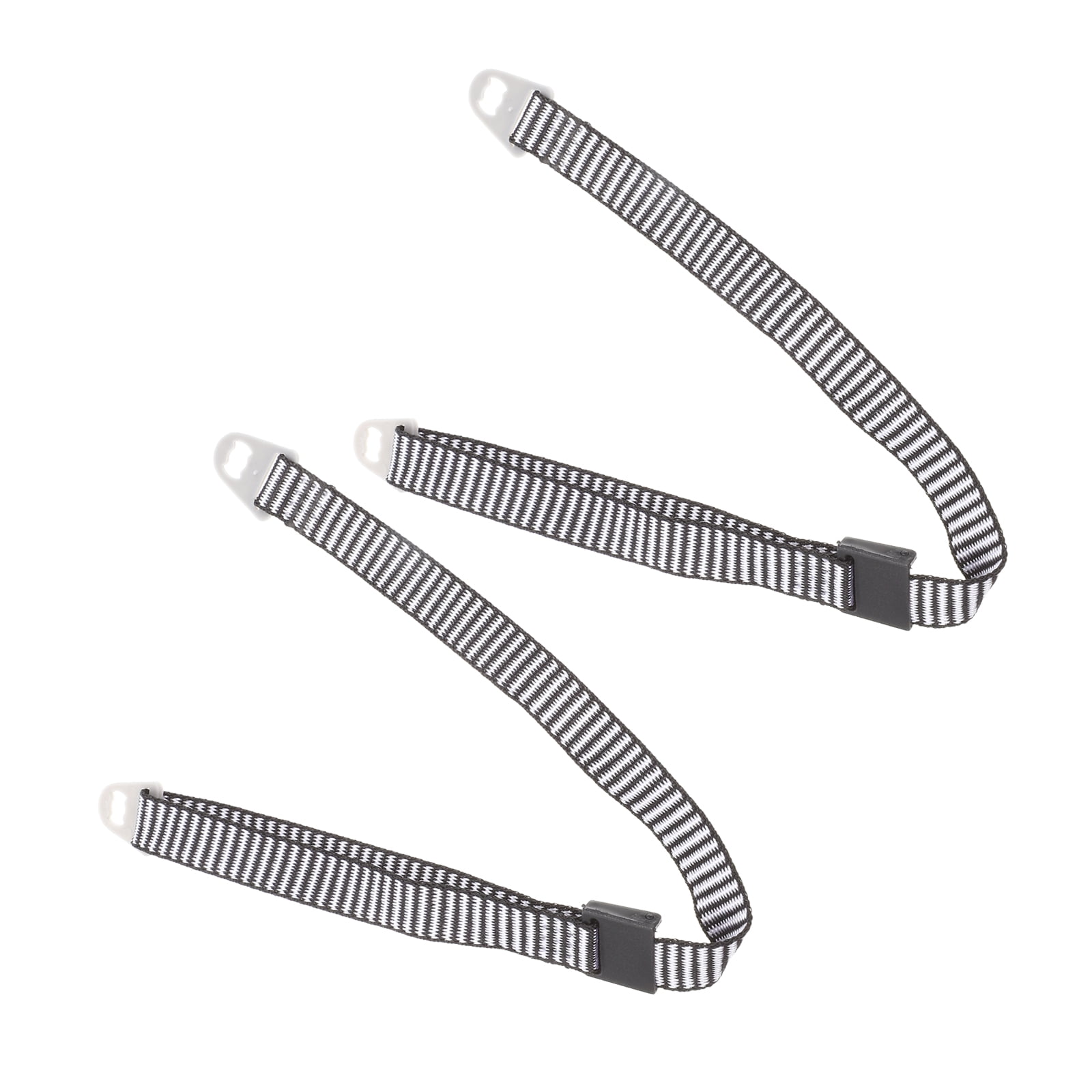 2Pcs Professional Safety Hat Bands Adjustable Helmet Straps Fixing ...