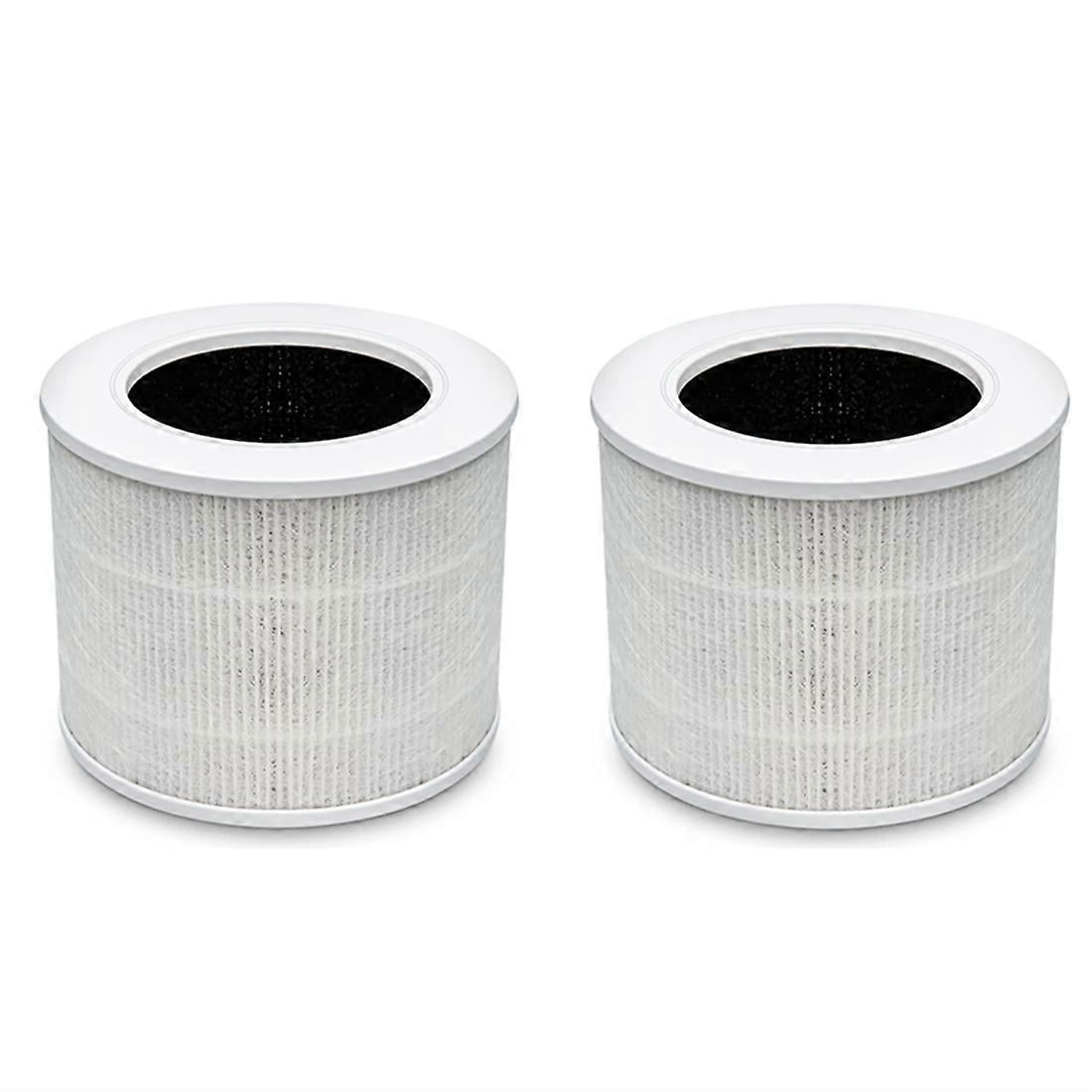 2Pcs Replacement Filter for Air Purifier Core Mini Part Core Mini-RF ...