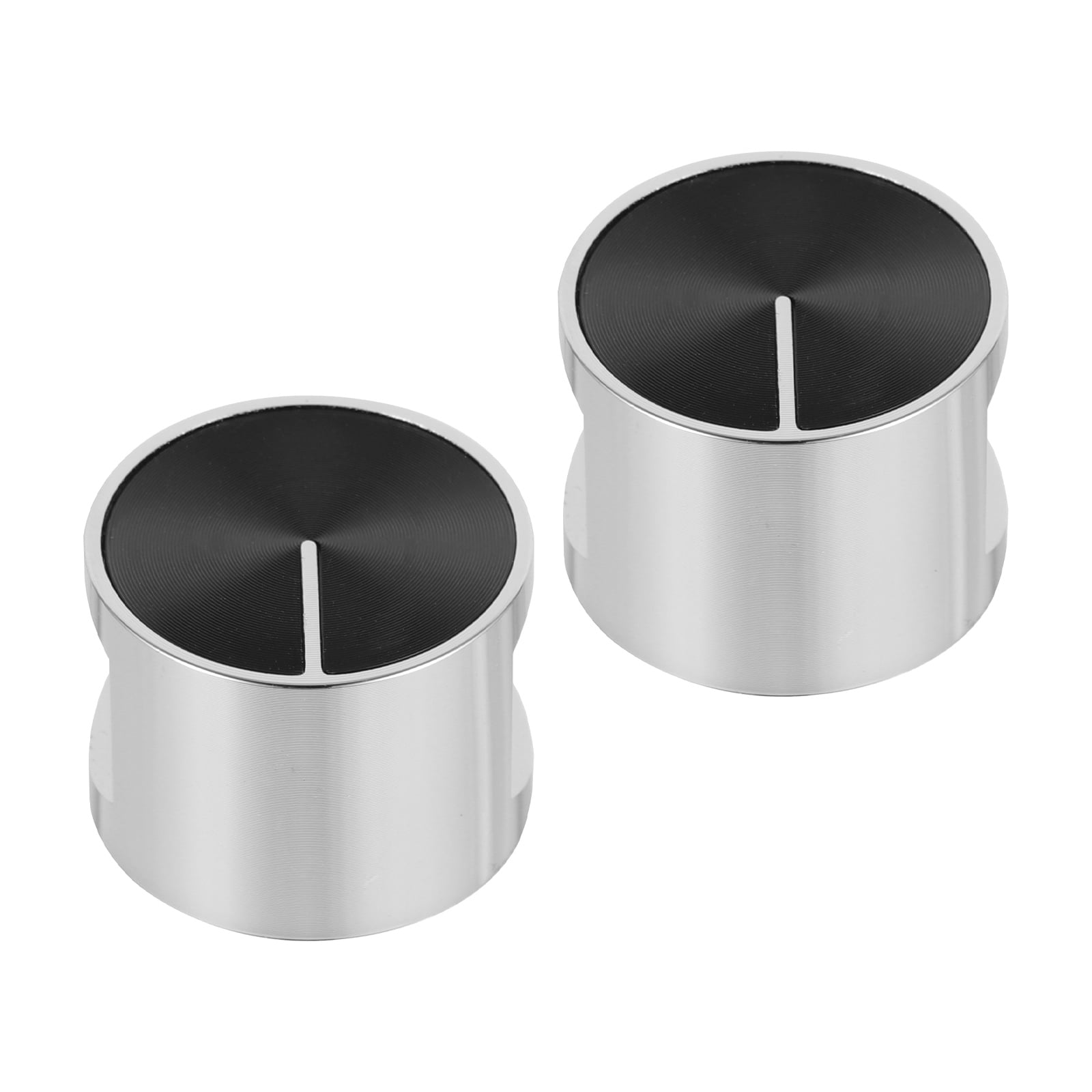 2Pcs Replacement Gas Stove Knobs Gas Cooker Knobs Simple Style Gas ...