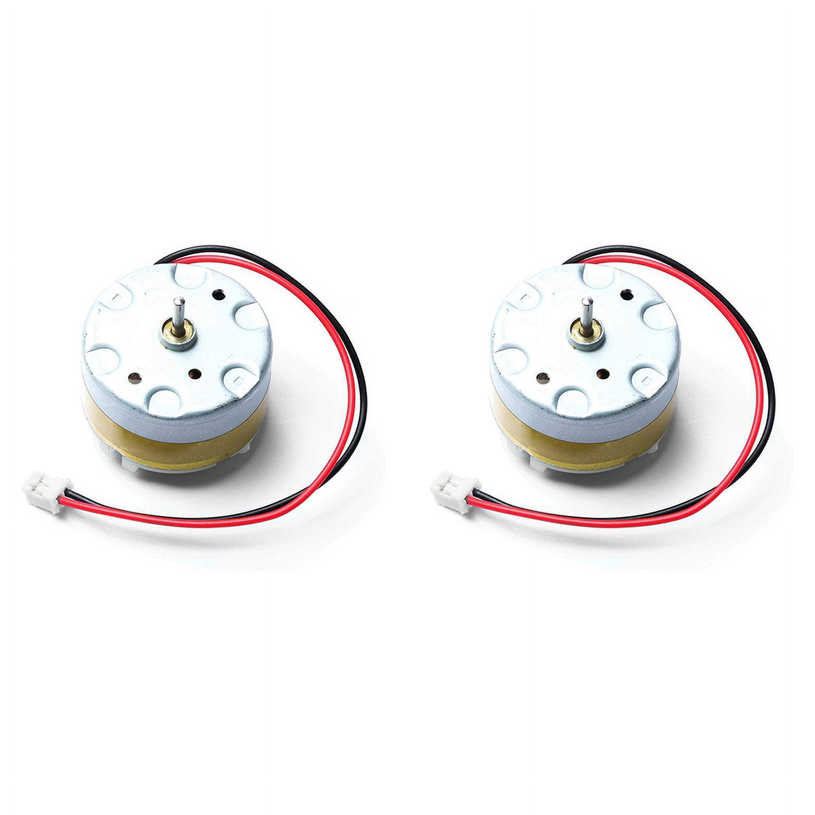 2Pcs Replacement Lidar Motor with Cable for XV,2 x Motor,As Shown ...