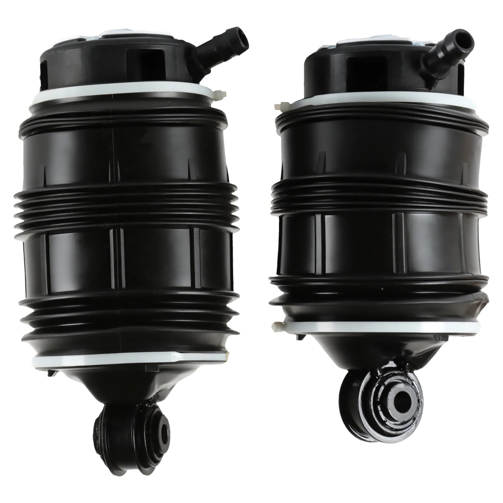 2Pcs Replacement Rear Air Spring Bags for Mercedes Sedans and Wagons ...