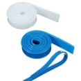 2Pcs Replacement Rubber Squeegee, 41 Inch Household Silicone Squeegee ...