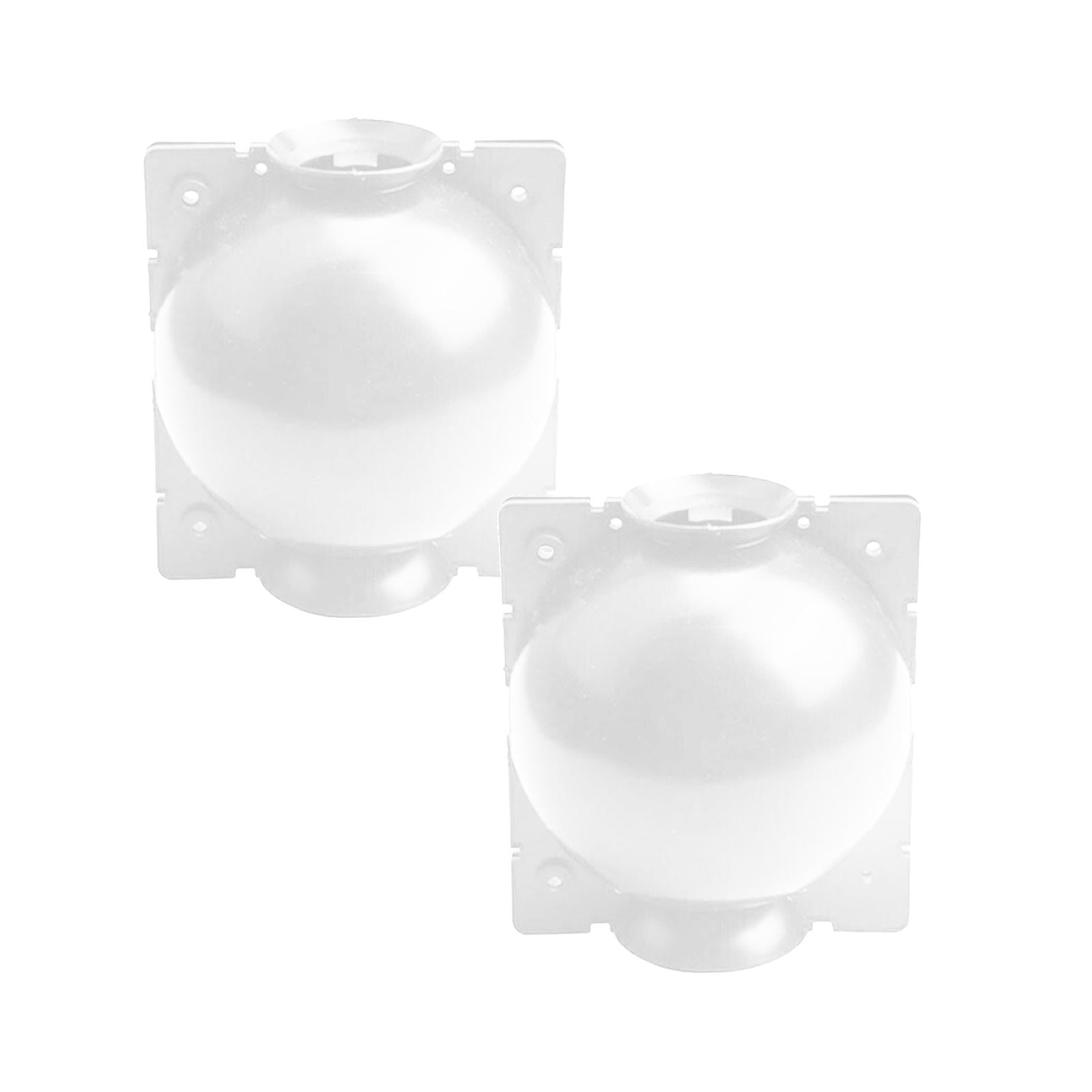 2Pcs Reusable Air Layered Pod And Propagation Kit Rooting With Zipper ...