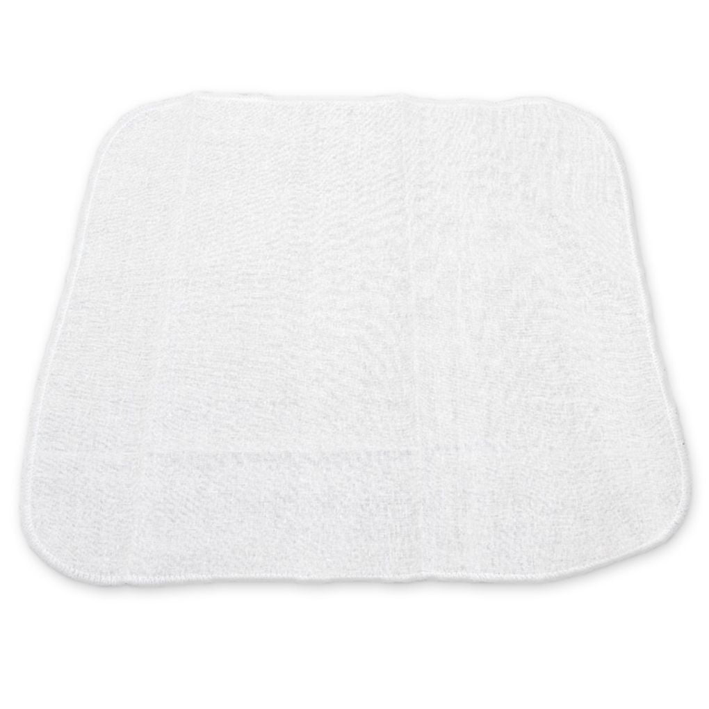 2Pcs Reusable Eco-Friendly Cotton Steamer Cloth Steamed Bread Dumplings ...