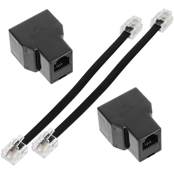 Rj14 Cable