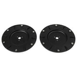 2Pcs Robotic Lawnmower Tuning Blade Disc RSMA-01 For Mammotion For LUBA ...