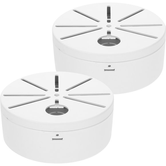 Round Electrical Boxes in Electrical Boxes - Walmart.com
