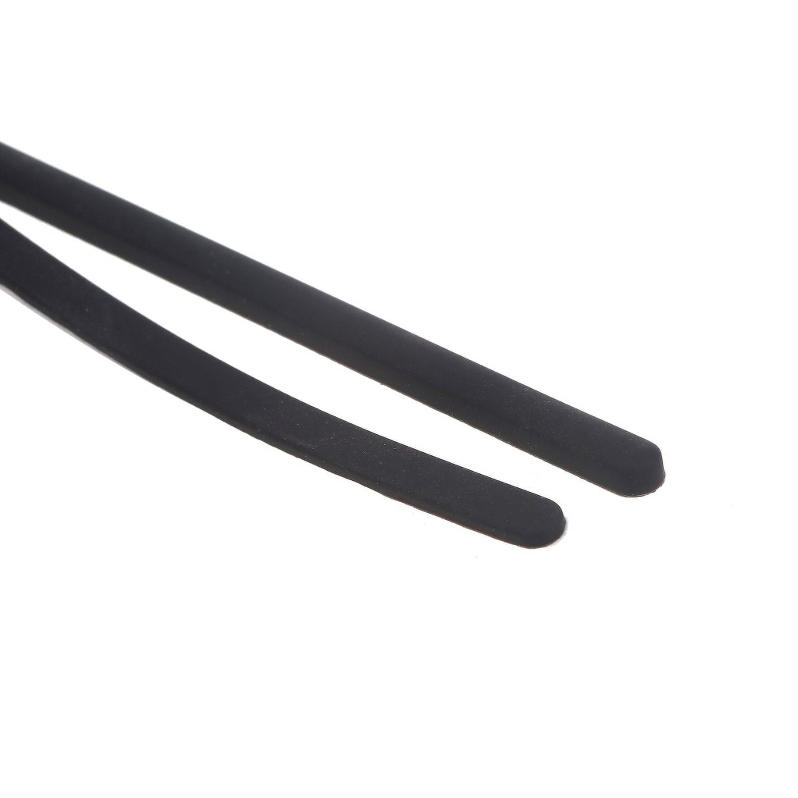 2Pcs Rubber Strip Laptop Bottom Cover Foot Pad For Dell E7480 E7490 Non ...