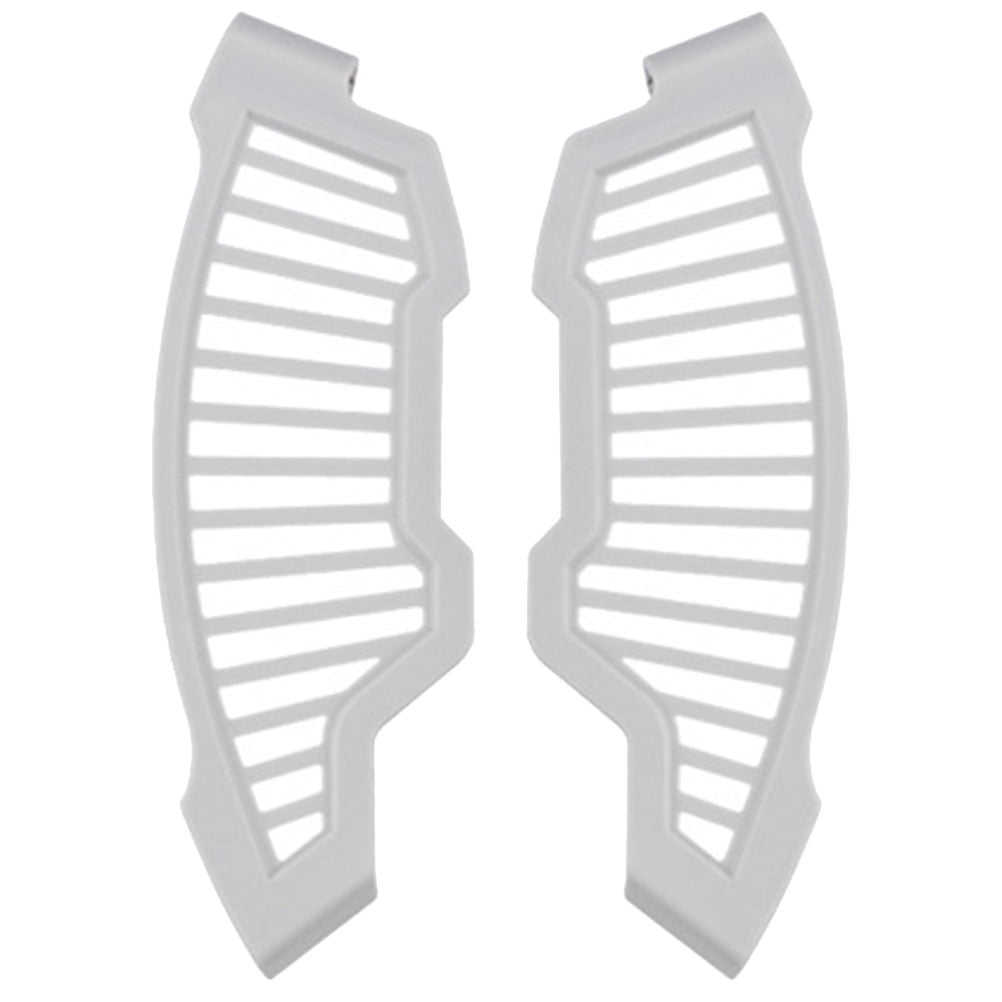 2Pcs Safety Finger Protector Fence Finger Shield Flight Finger Guard ...