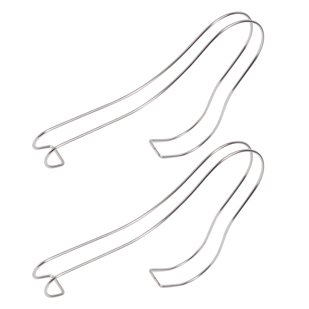 2Pcs Sandal Shoe Store Shoe Retail Shop Display Stand Shoe Supports ...